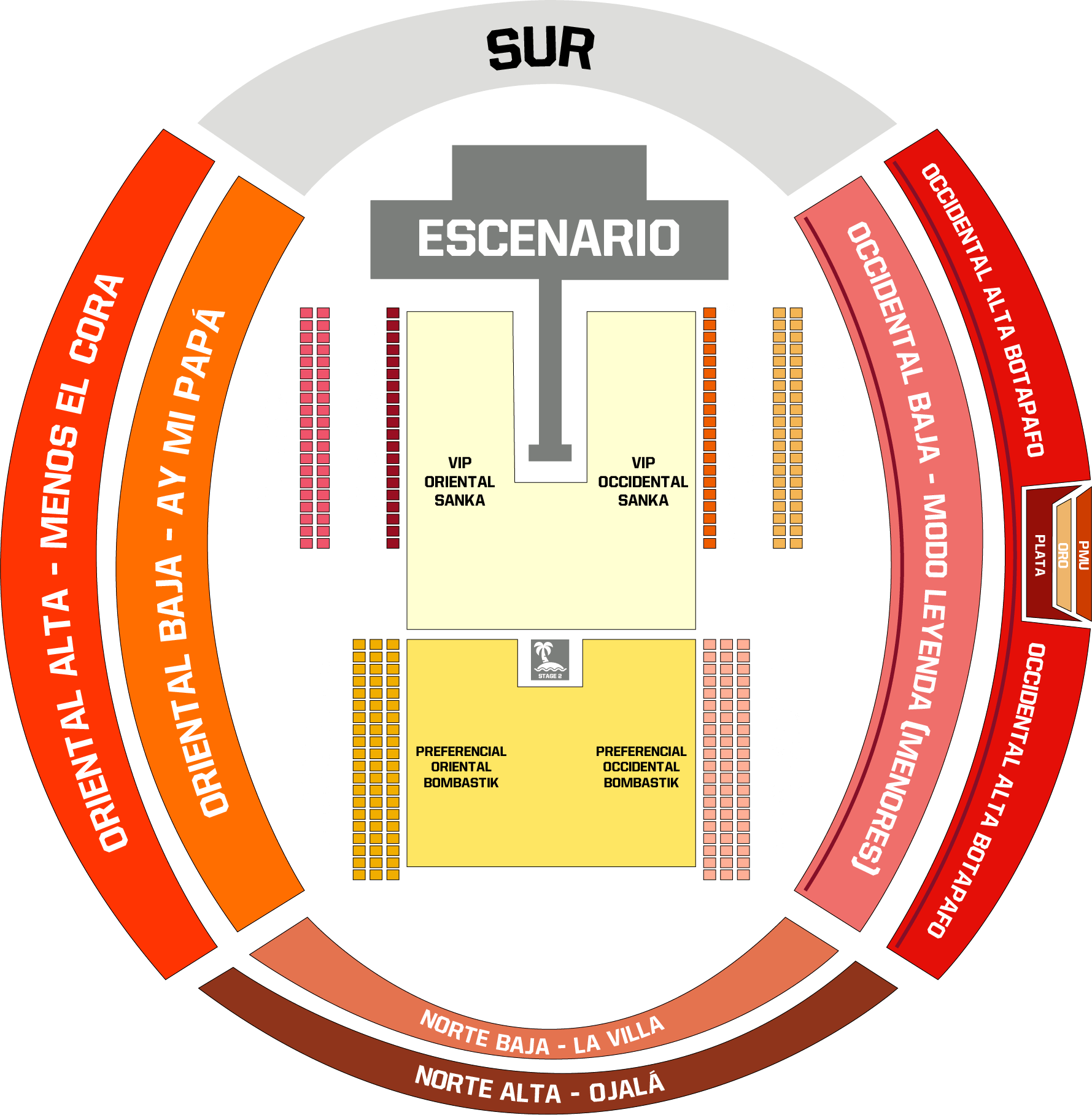 Boletas Ryan Castro en concierto: 25 abril 2026, Medellín | Ticketlive